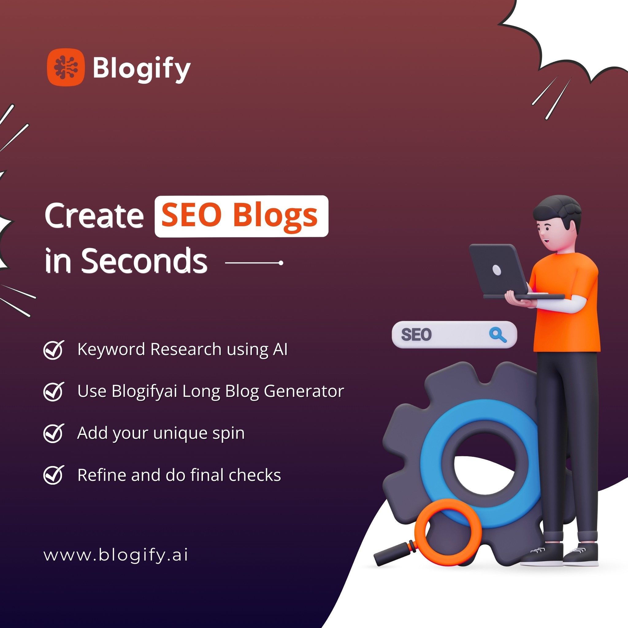 What is the Best AI for Writing Blogs? Top 5 Comparison & Breakdown